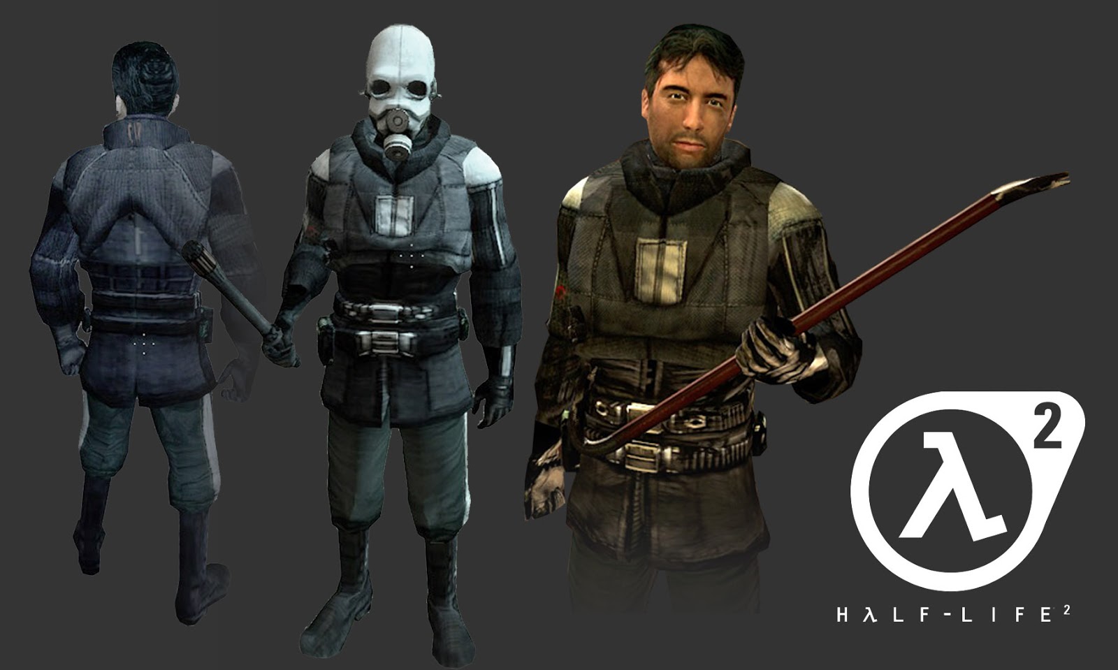 Hello sir, we have something for you : r/gmod