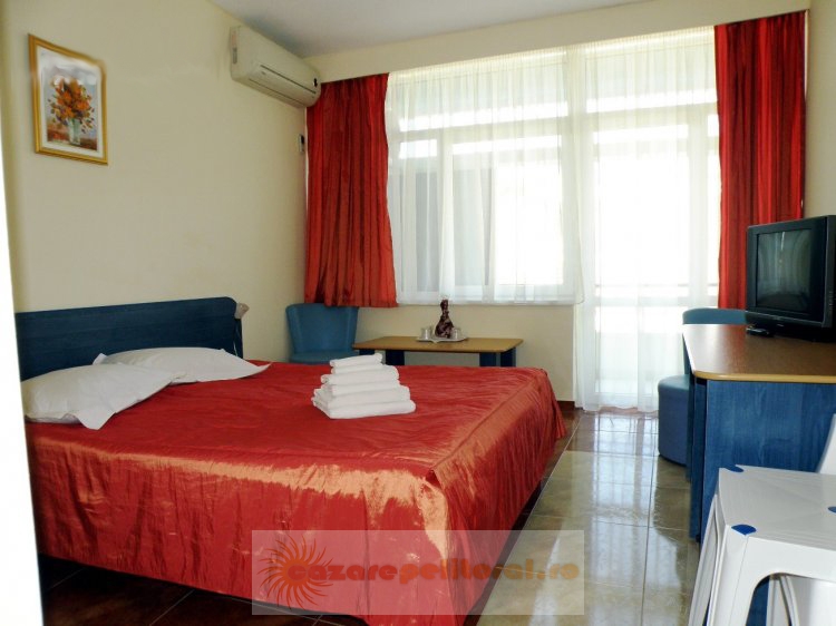 Cazare Neptun 2014: Cazare Neptun | Hotel Callatis