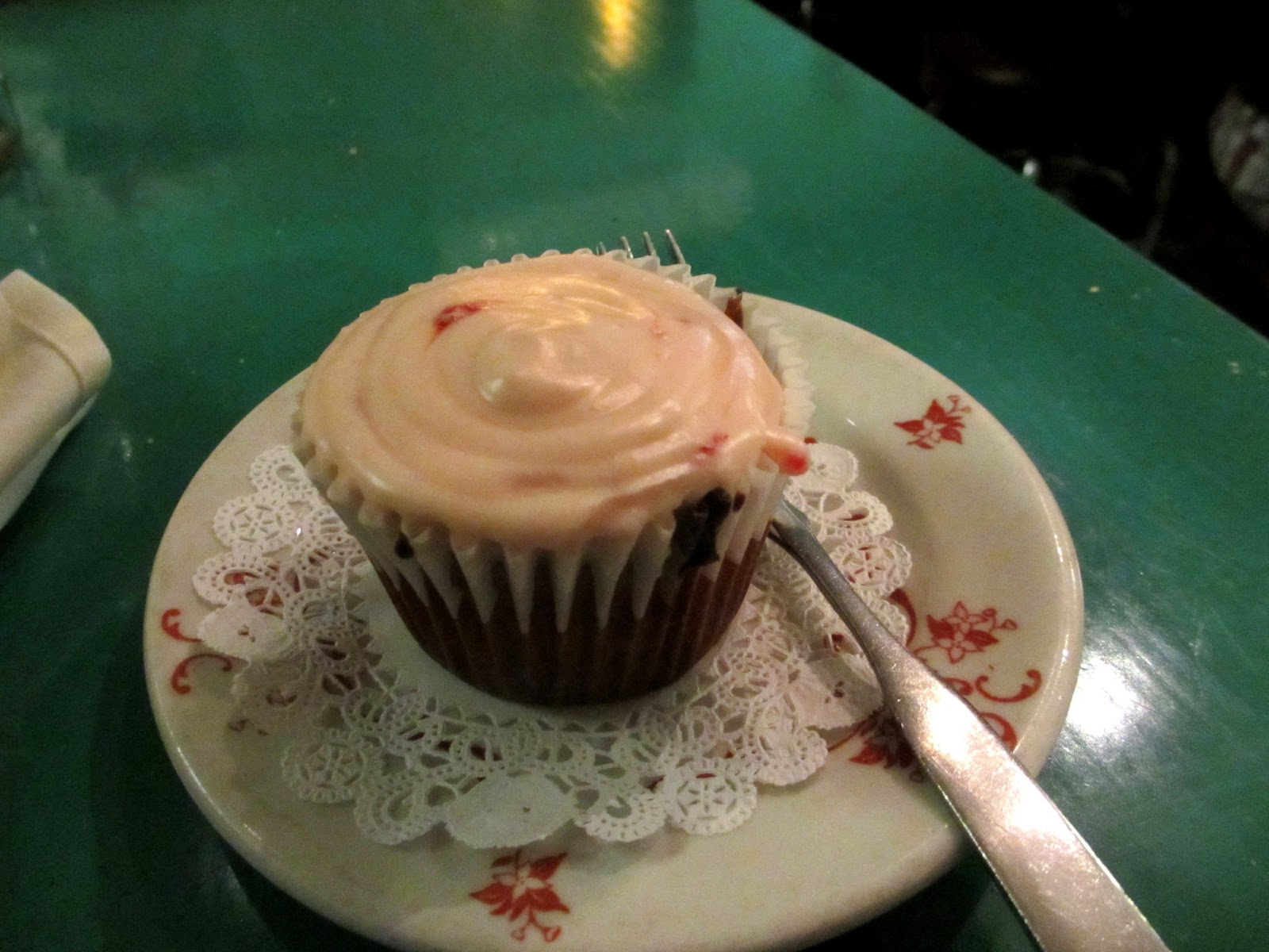 Cannundrums: The Floridian - St. Augustine