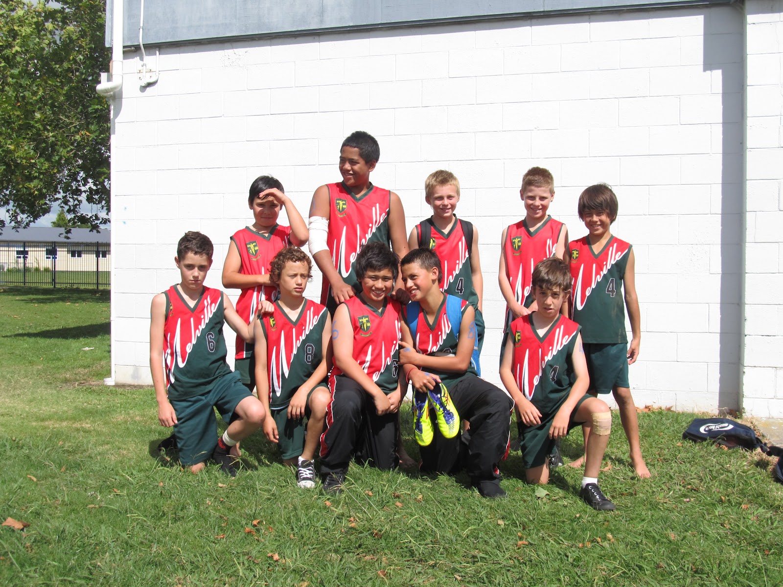 Room 5 @ Melville Intermediate School: Melville Intermediate - Inter ...
