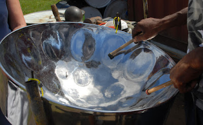 Lugares mas exóticos del Caribe : Música caribeña