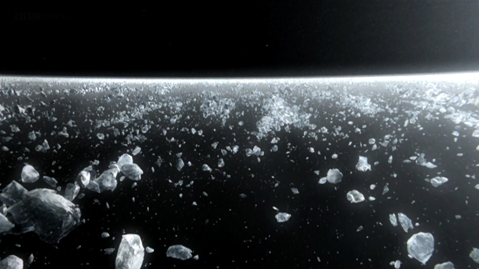 The Ice Giants Planets and their importance - Window on The Sky