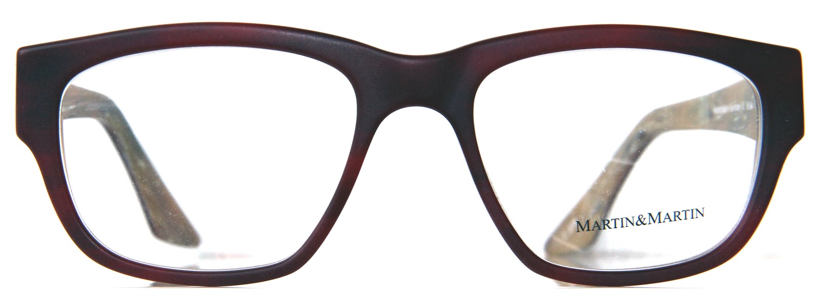 Michael Holmes Premium Eyewear: New shipment by Martin & Martin has ...