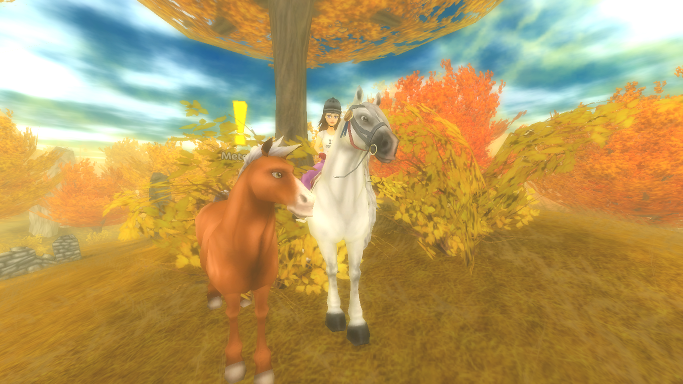 Star Stable: The Keepers Of Aiden Strike Again *SPOILER ALERT*