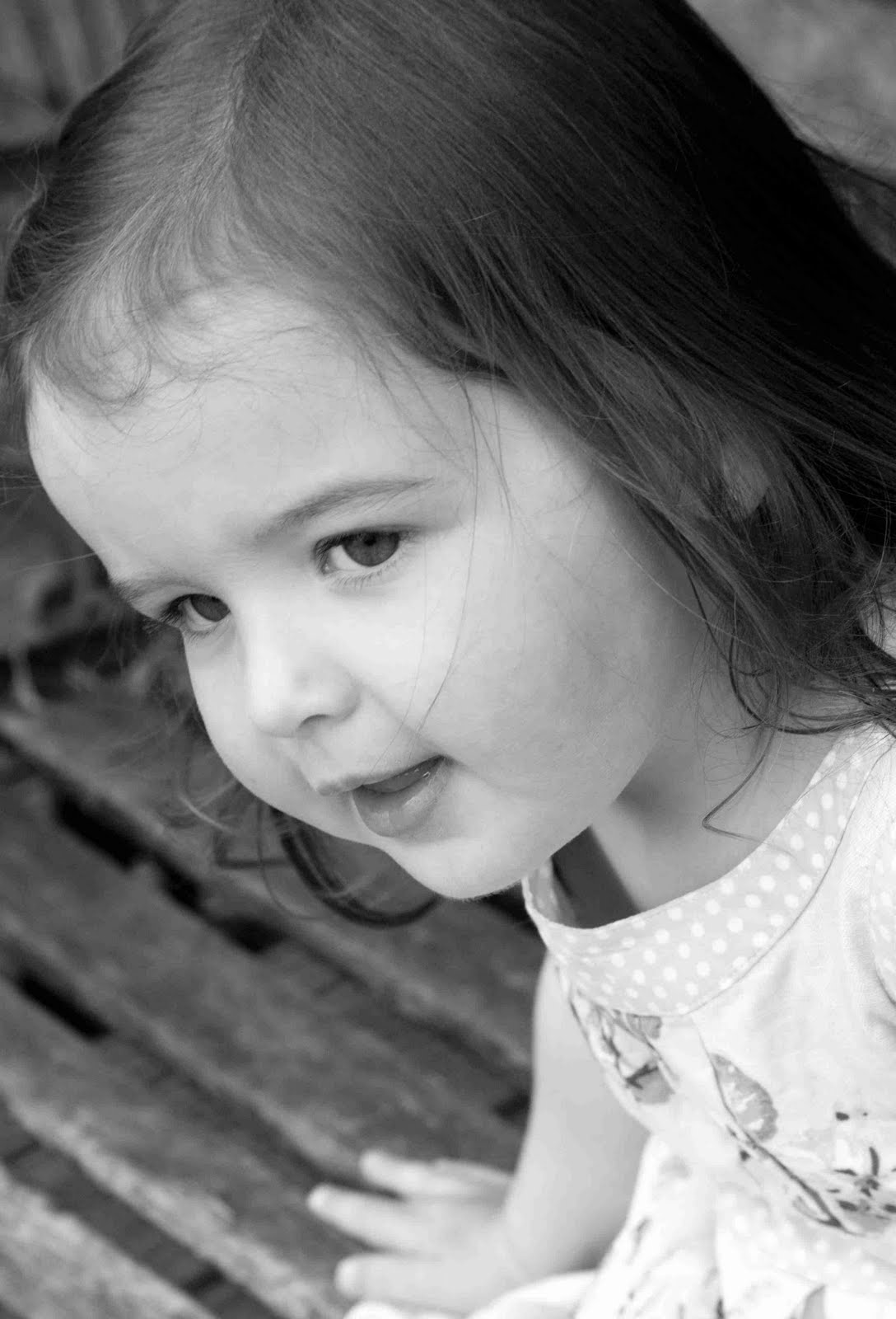 phil the photographer: Little Macey