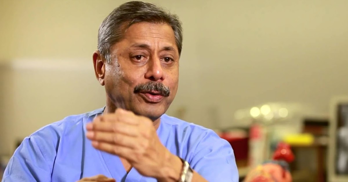 Career Story of Dr. Naresh Trehan, the Spirited Surgeon