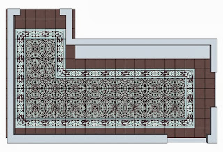 Avente Tile Talk: Cement Tile Layout Guide & Checklist