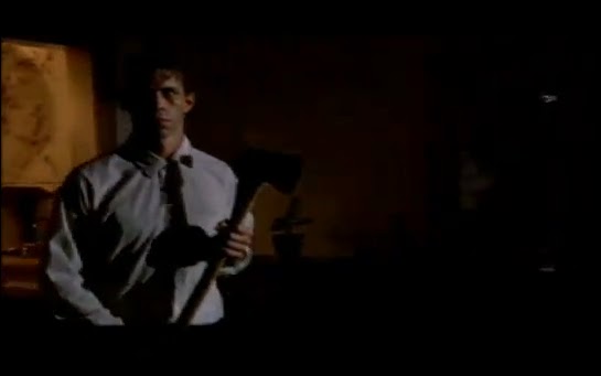 Sticky Red: A Bodycount Compendium: Chuck Norris Is So Badass, He's Too ...