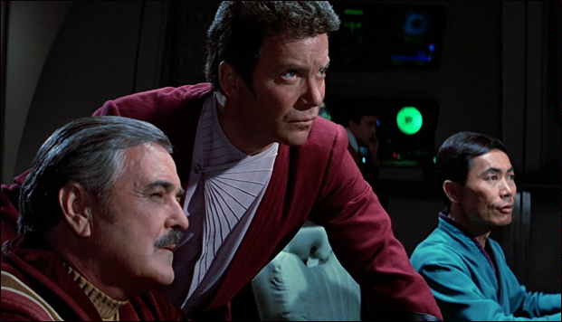 A Penny in the Well: Penny Thoughts ‘12—Star Trek III: The Search for ...