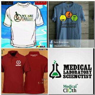 Menerima Design Kaos Distro dengan Tema Kesehatan