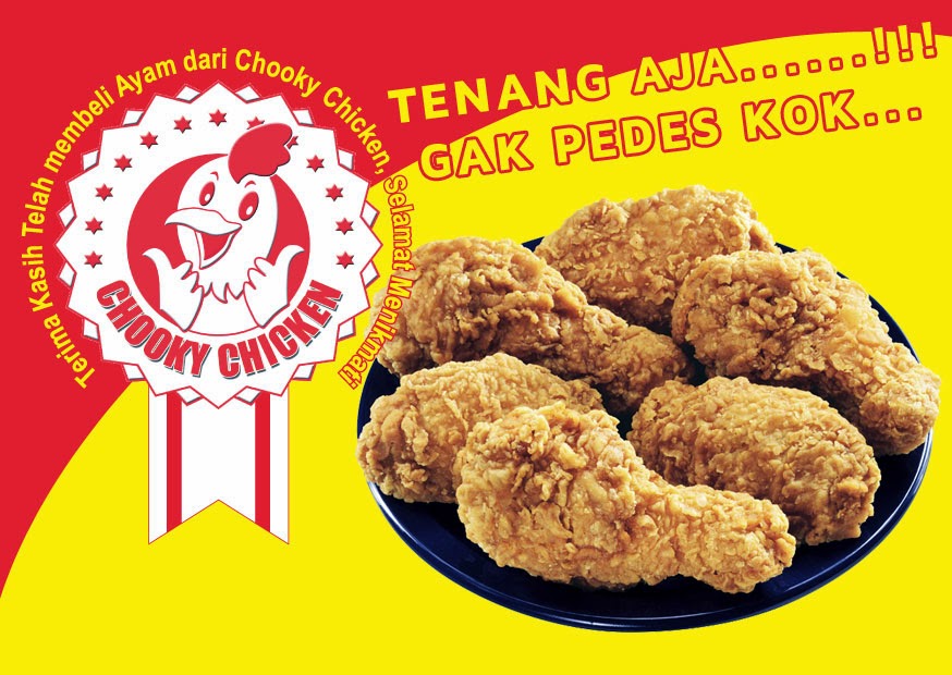 Chooky Chicken
