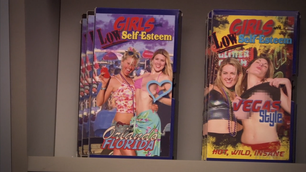 Kitty Arrested Development Spring Break