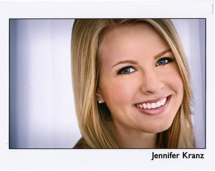 Jennifer Kranz's Instagram, Twitter & Facebook on IDCrawl