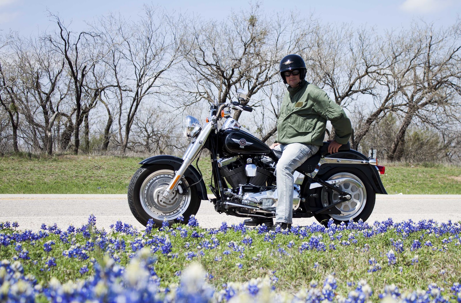 Ronnie Kim Demi Danice: april 2013