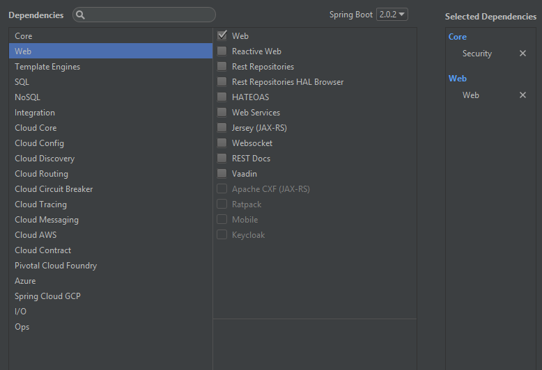 học và chia sẻ...: Spring boot with ckeditor...