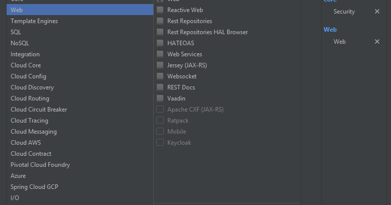 học và chia sẻ...: Spring boot with ckeditor...