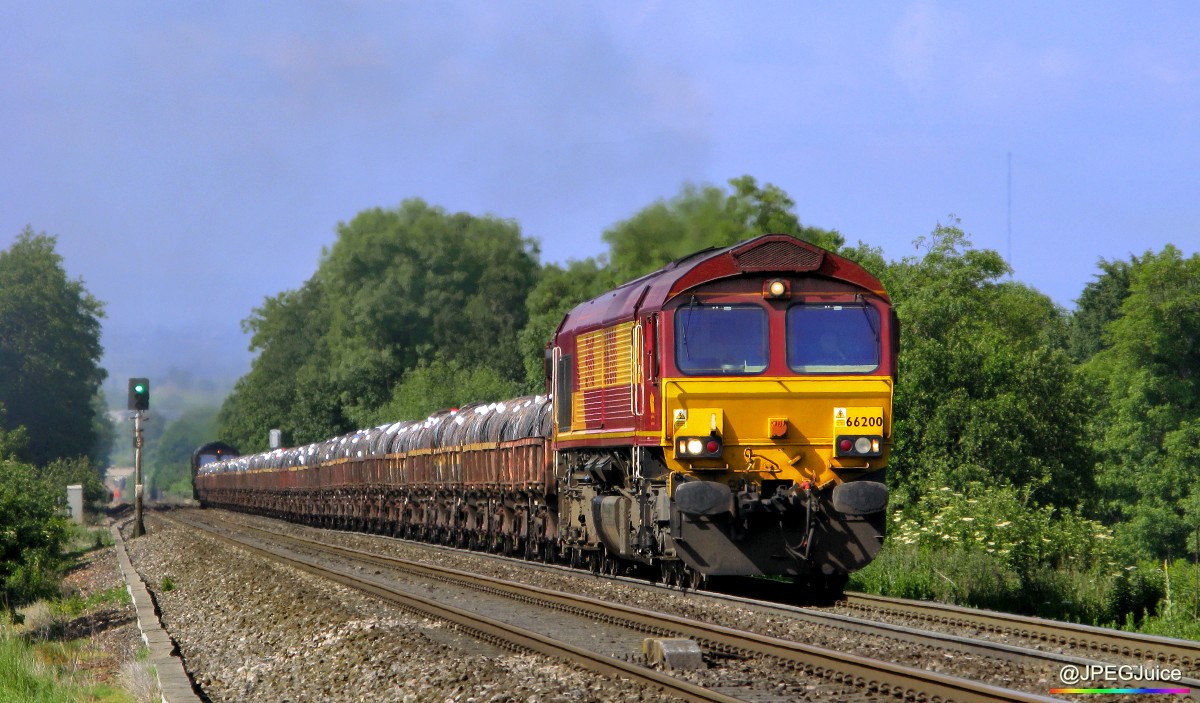 Lickey Incline: Before the Wires Mega Info-Pictorial – 1980 to 2017 ...