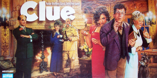 Creatividad: Juego II