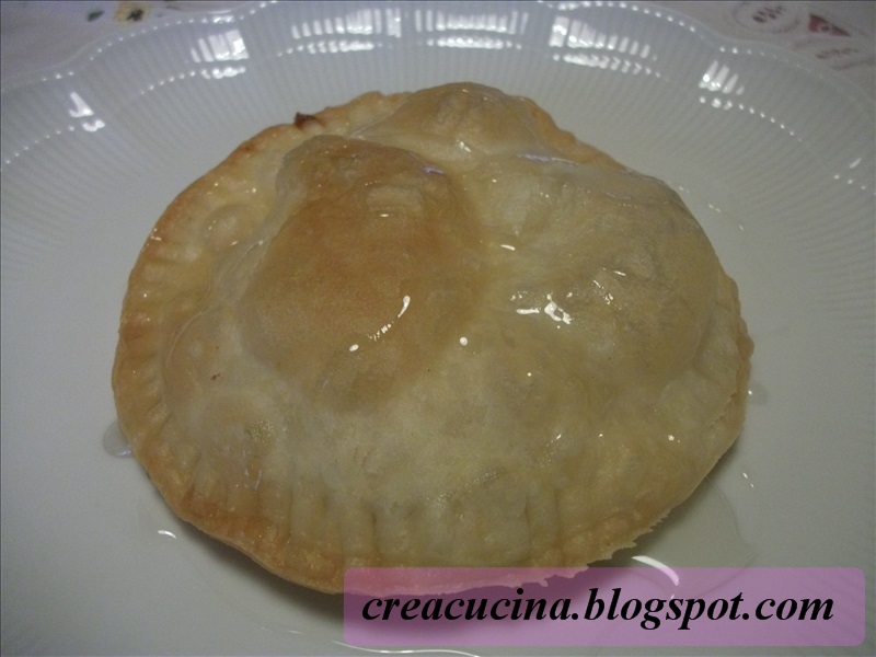 Crea & Cucina... Con Fantasia: SEBADAS o SEADAS (cucina regionale sarda)