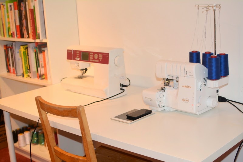 Dibs and The Machine