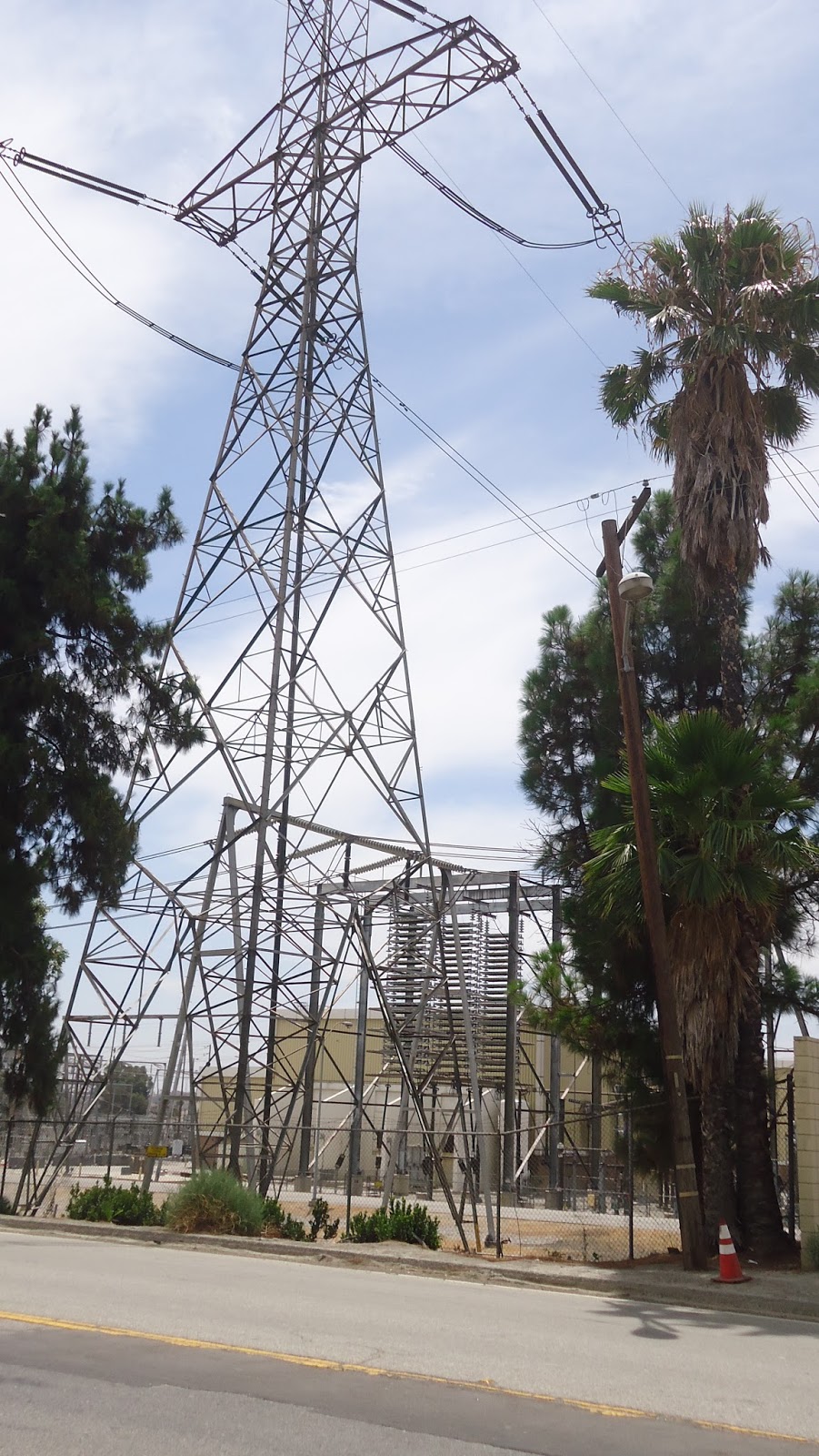 Destination: Infrastructure: HVDC to LA County