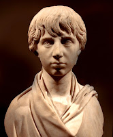 The Story of Gracchus: Reflections - Roman Boys