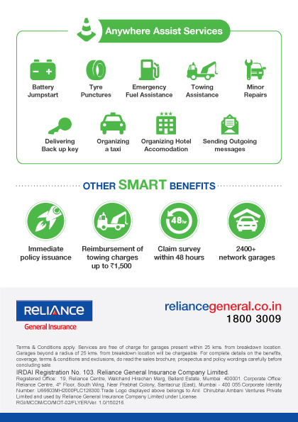 5 Important Things To Know Before You Buy Your First Vehicle Insurance ...