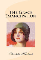 From The Quill Tip: Introducing Grace Langdon...