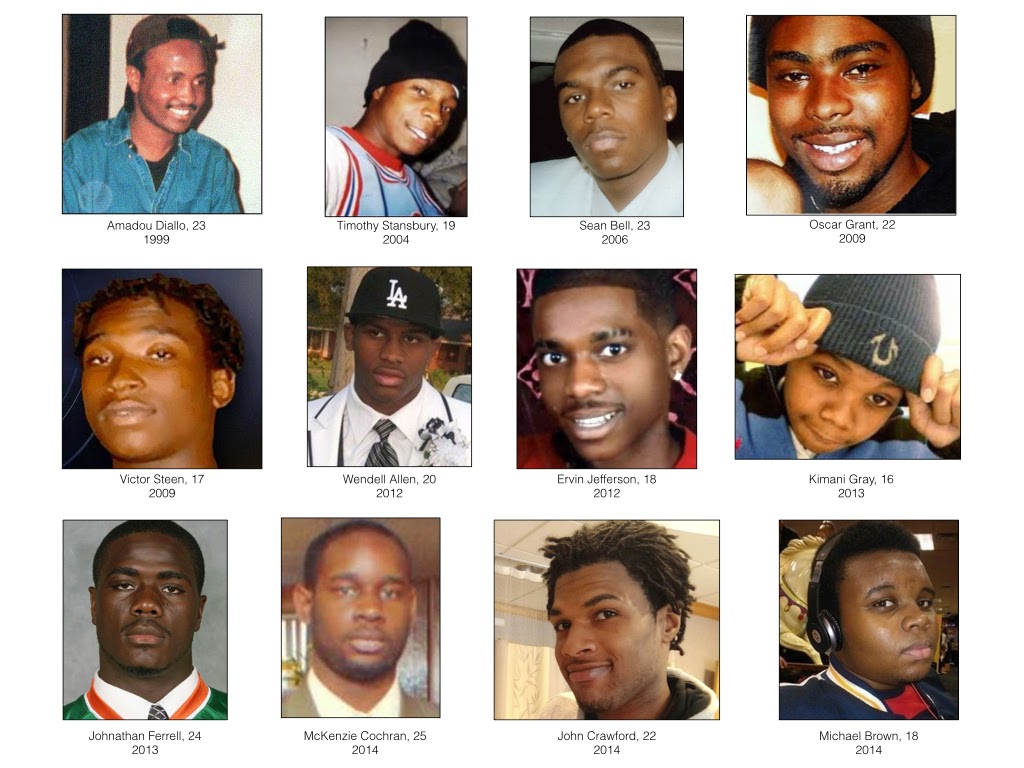 Word Redemption: 2014