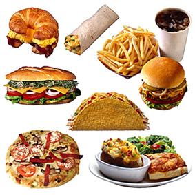 Fast Food: Best Fast Food