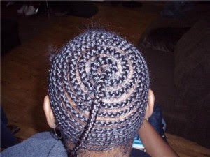 KitchenKurls: Hair Extension Options