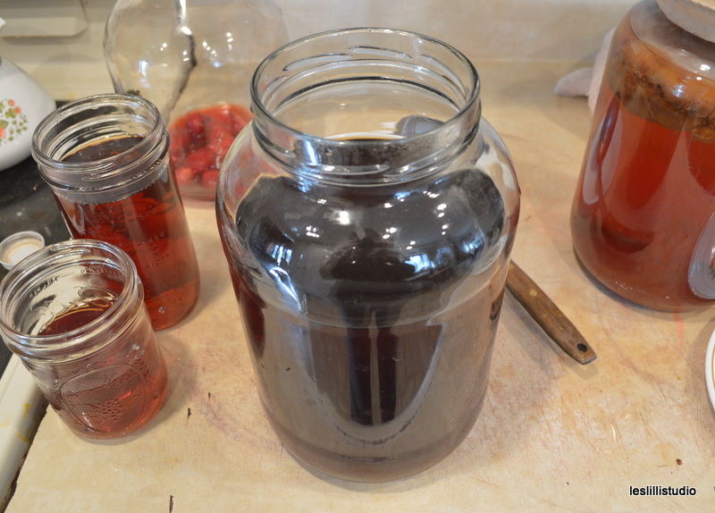 Free Range Family Farm: Kombucha