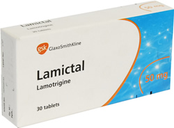 Lamictal helps to handle the disrupted brain chemicals during seizures