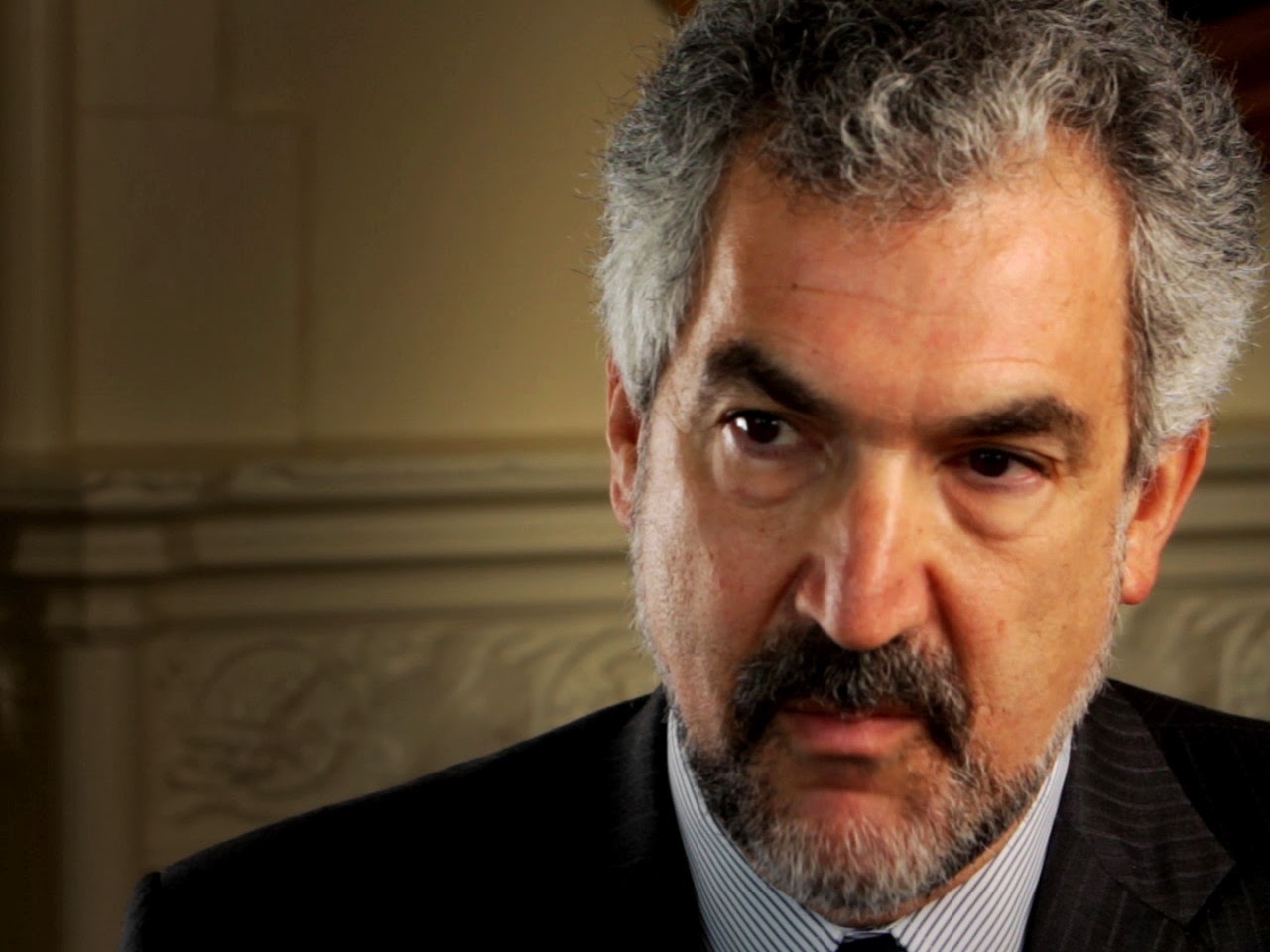 Bruce's MidEast Soundbites: MidEast Scholar's Diagnosis: "Hopeless"