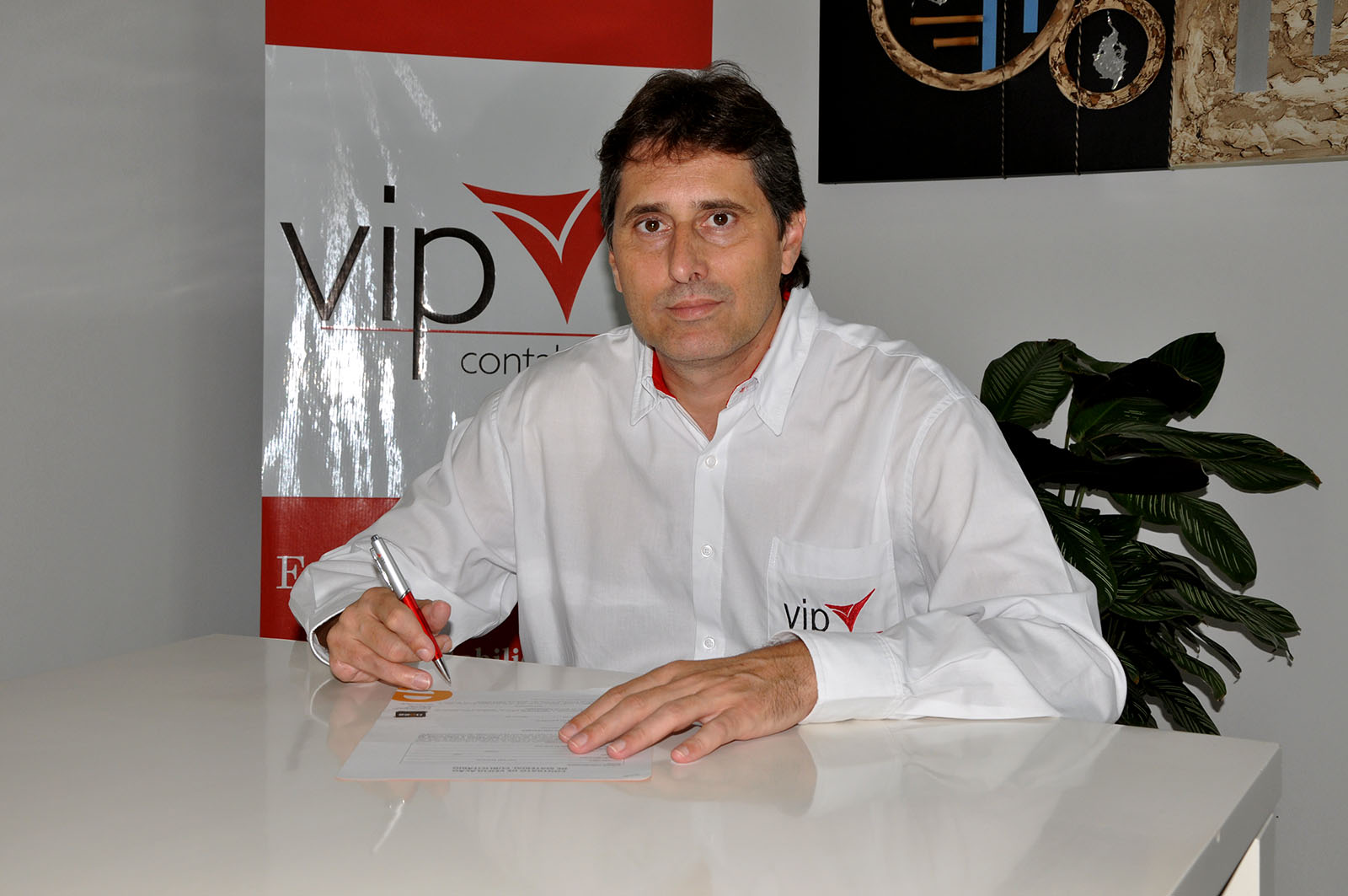 Clube Mogiano fecha parceria com Artvel, VIP e COC | LUCAS VALÉRIO