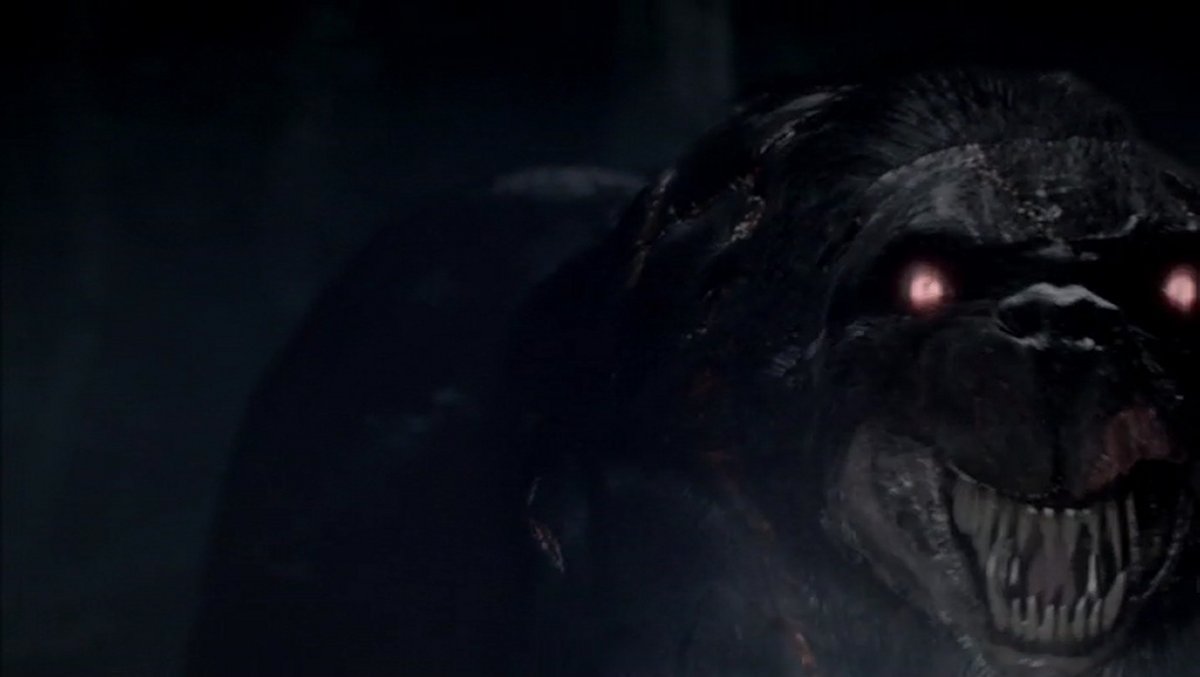 L'Alligatographe: Sherlock saison 2