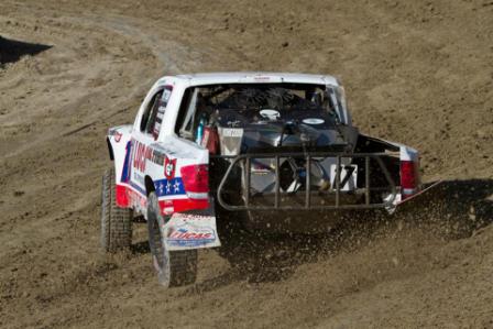 Short Course Trucks RC style!: Real SCT action from both the LOORS and ...