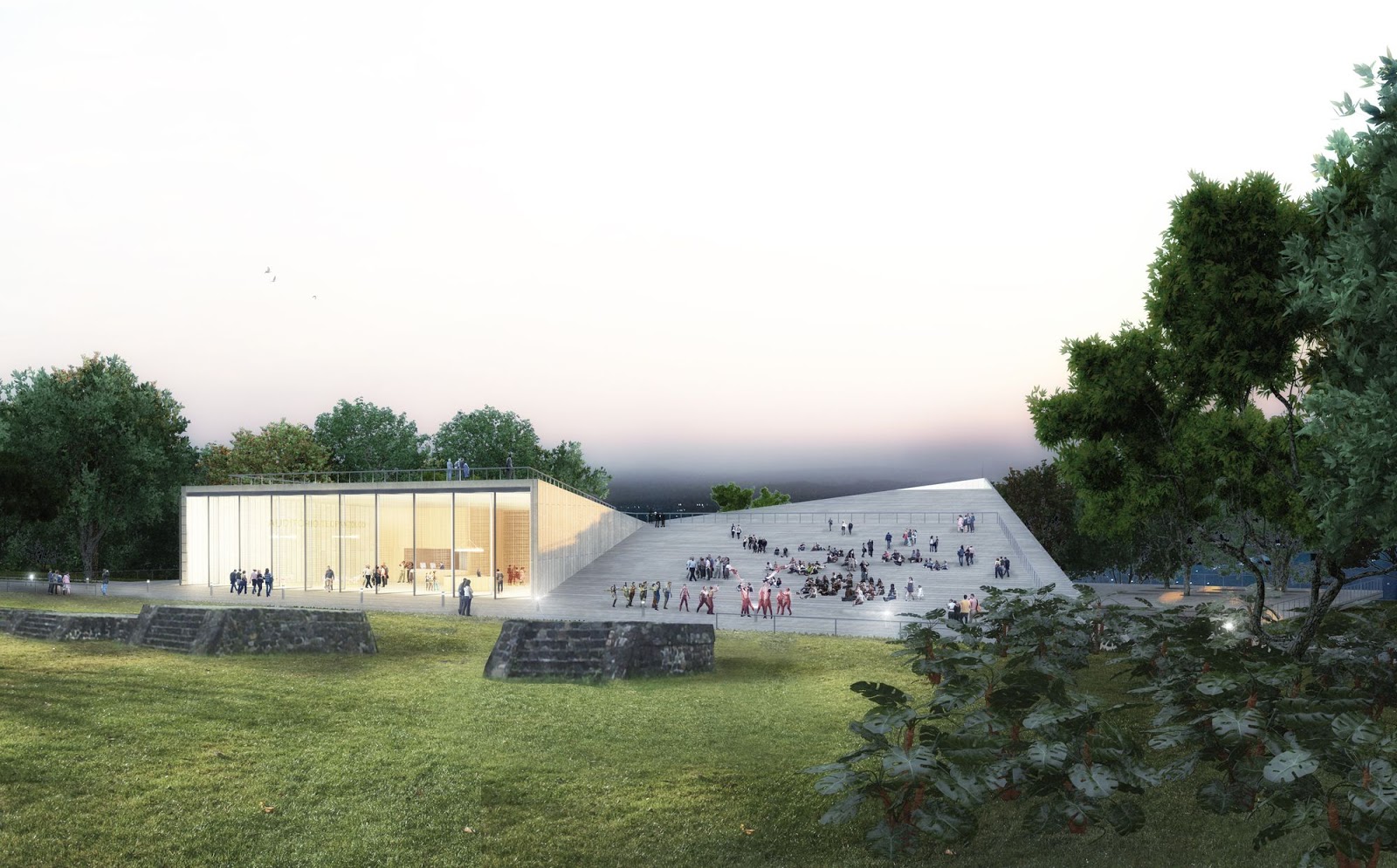 PRODUCTORA . Broid – a f a s i a