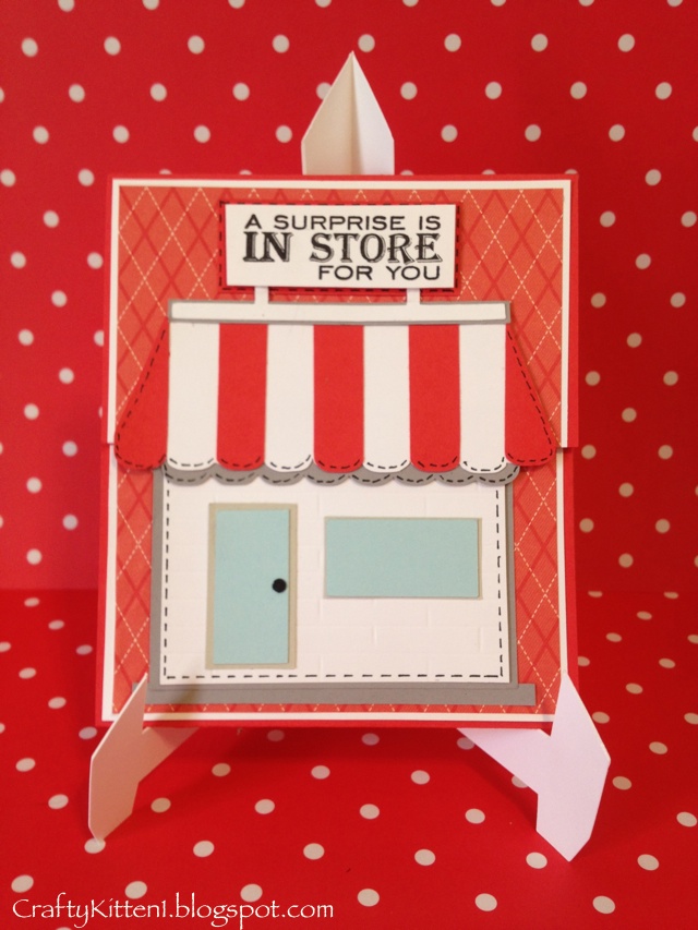 Joy's Life Creative Team: Something In Store For You...