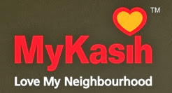 Emey Yateng : Program Komuniti Bantuan Rakyat MyKasih