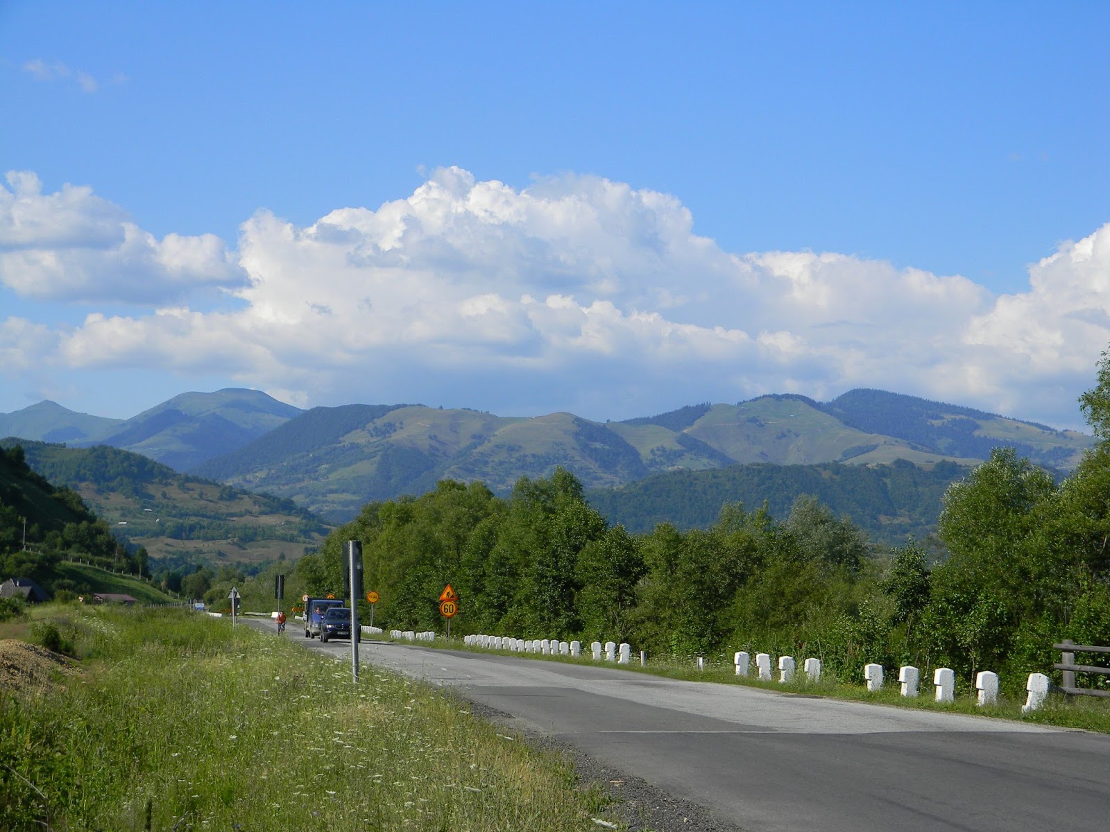 Blog de Calatorii si Drumetii Montane.: O noapte la cort in Pasul ...