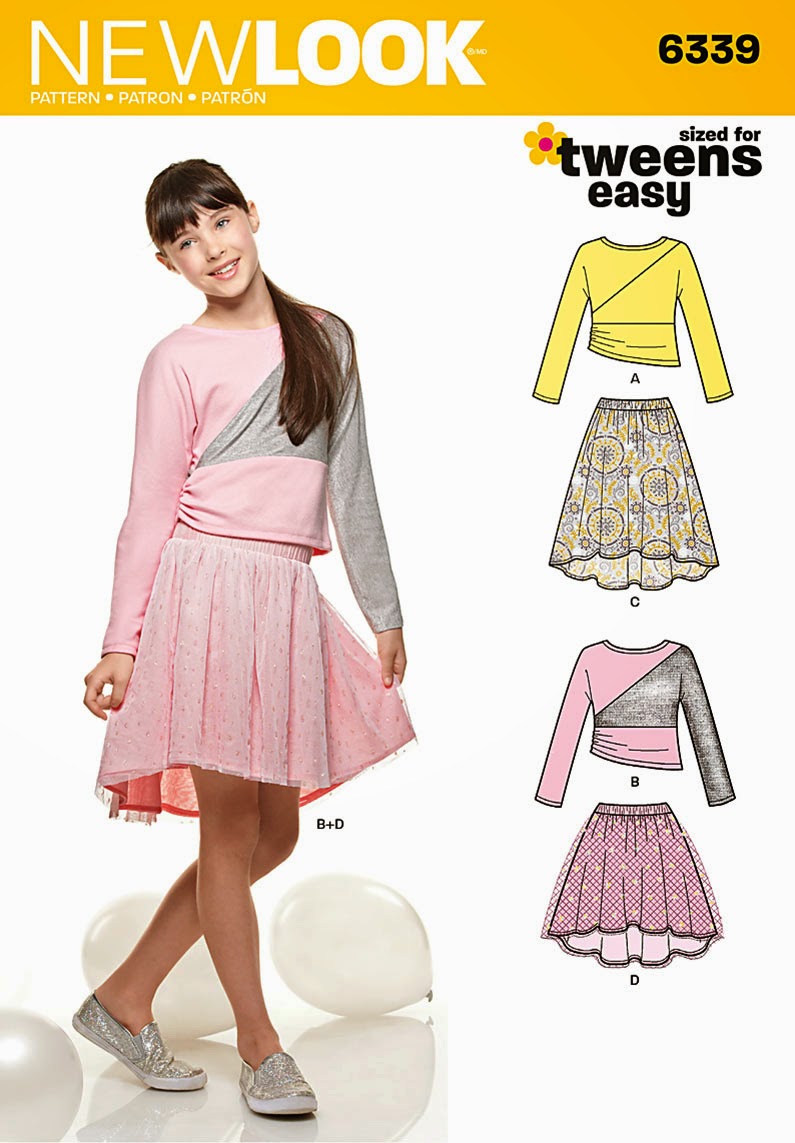 happilycaffeinated: This week in patterns (17-Oct-2014)