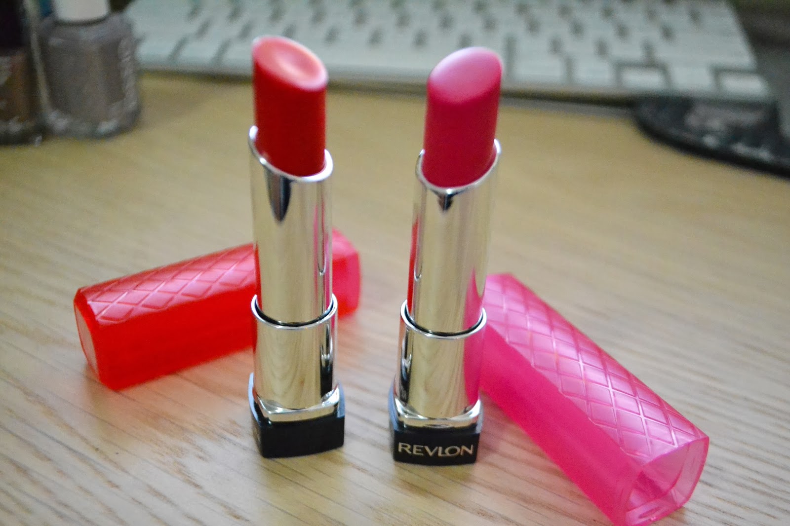 All The Little Extras: Revlon 2013 Spring/Summer Collection Colorburst ...