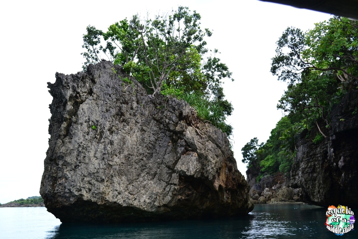 Rammmpa!: Guimaras: Baras Cave