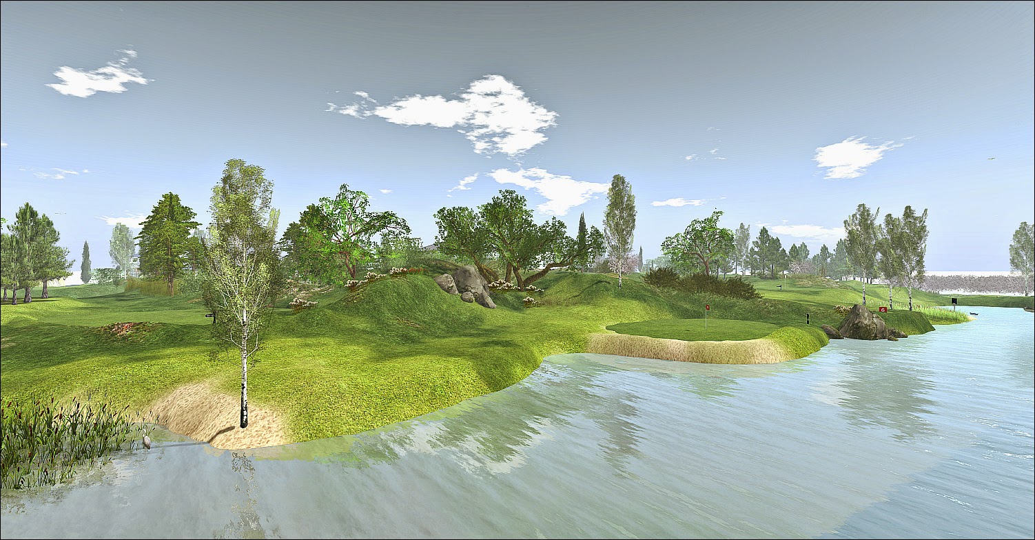 AERO Golf Club | вιтαcorα vιαjerα тrαvel вloɢ