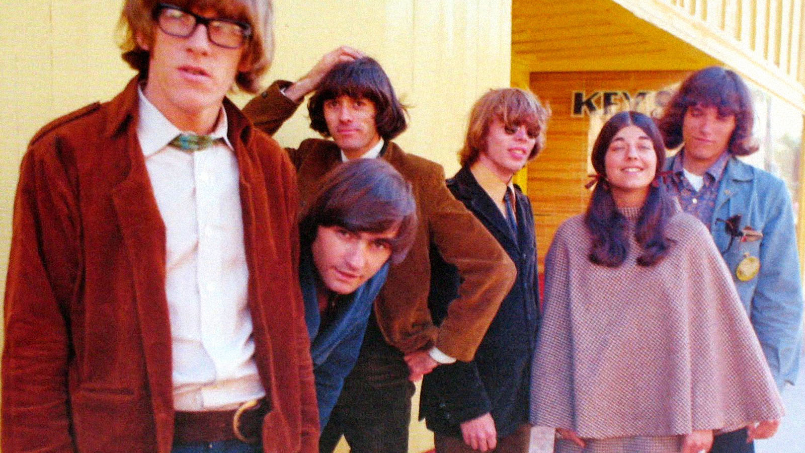 Jefferson Airplane Wallpaper