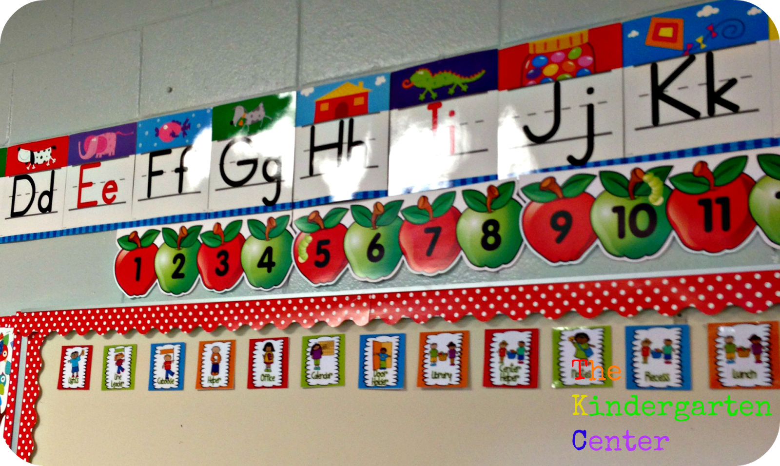 KinderKids: Boho BIrd Classroom Decor