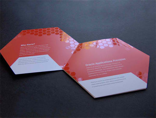 Postnet Curitiba: 30 folders criativos e inspiradores