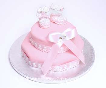 All About Everything 2012: Baby Cakes