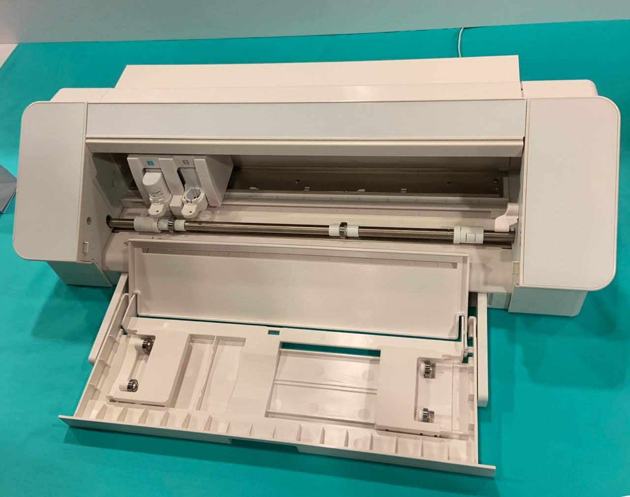 Silhouette CAMEO 4, 15" & 20" Silhouette CAMEO Among New 2019 Products ...